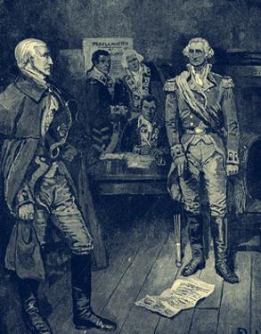 Howard Pyle Posters, Prints, Paintings & Wall Art | AllPosters.com