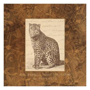 Panther Posters, Prints, Paintings & Wall Art | AllPosters.com