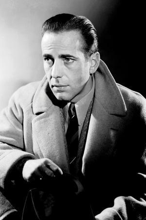 'HUMPHREY BOGART.' Photographic Print | AllPosters.com