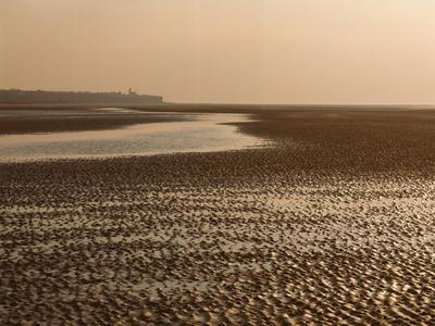 'Hunstanton, Norfolk (Photograph)' Giclee Print | AllPosters.com