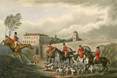 'Hunter Shows Prowess' Poster | AllPosters.com