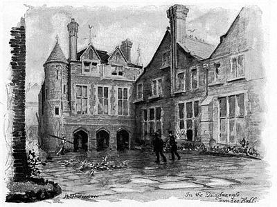 Toynbee Hall Prints - HW Peckwell | AllPosters.com