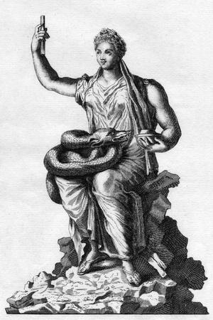 'Hygeia' Prints | AllPosters.com