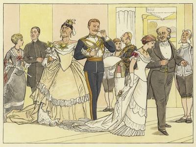 "I Looked Upon Her with a Soldier's Eye Giclee Print | AllPosters.com