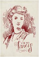 'I'M So Fancy' Posters | AllPosters.com