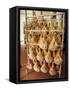 'Parma Hams on Curing Racks, Near Pavullo, Emilia-Romagna, Italy ...