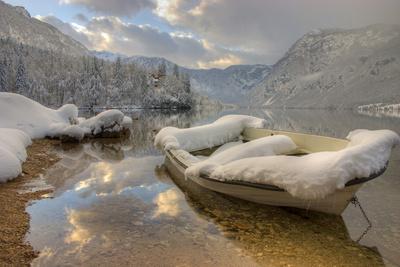 'Alpine Clarity' Photographic Print - Ian Middleton | AllPosters.com