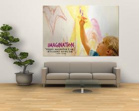 'Imagination' Poster | AllPosters.com