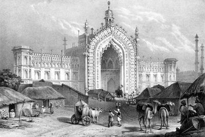 'India, Lucknow' Posters | AllPosters.com