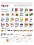 'Infographic of Flags International Code of Signals by the ...