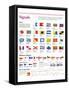 Infographic of Flags International Code of Signals by the International ...