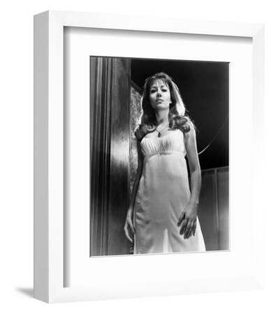 'Ingrid Pitt, The Vampire Lovers (1970)' Photo | AllPosters.com