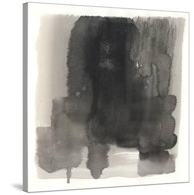 'Ink Flow - Sketch' Stretched Canvas Print - Michael Banks | AllPosters.com