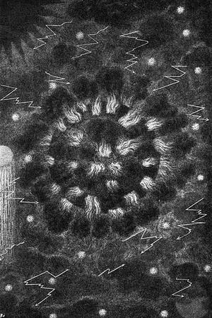 'Inner Earth' Prints - JJ Schenchzer | AllPosters.com