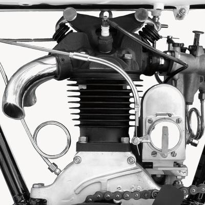 'Inner Workings 9' Posters - Matt McCarthy | AllPosters.com