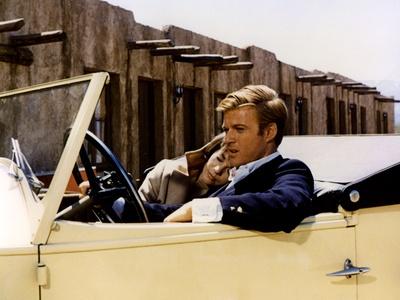 'Inside Daisy Clover 1965 Directed by Robert Mulligan Natalie Wood and ...