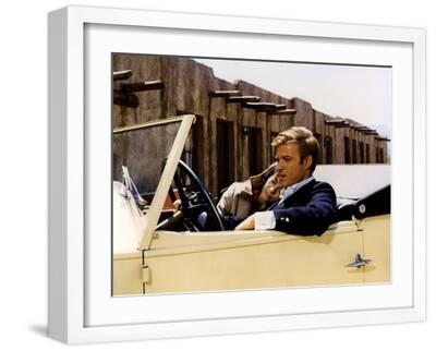 'Inside Daisy Clover 1965 Directed by Robert Mulligan Natalie Wood and ...