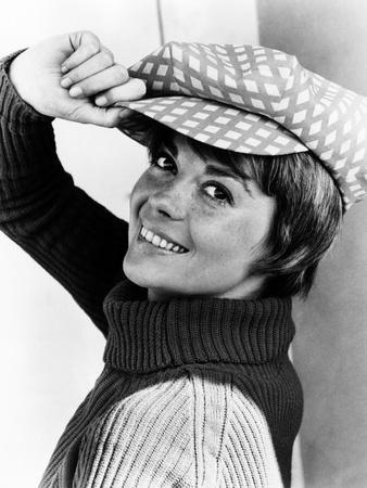 'Inside Daisy Clover, Natalie Wood, 1965' Photo | AllPosters.com