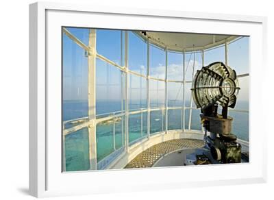 'Inside the Lighthouse' Photographic Print - B.B. Xie | AllPosters.com
