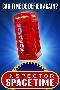 'Inspector Spacetime Phonebooth' Posters | AllPosters.com