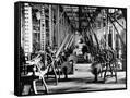 'Interior of a Match Box Factory' Photographic Print | AllPosters.com