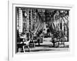 Interior of a Match Box Factory Photographic Print | AllPosters.com