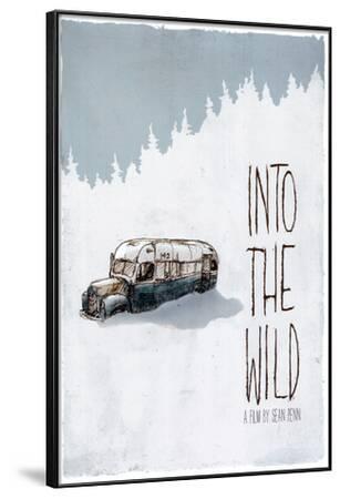 'Into The Wild' Photo | AllPosters.com