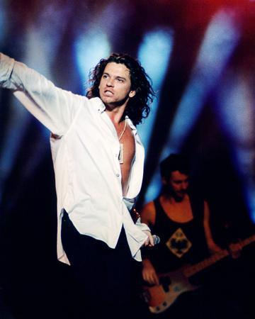'Inxs' Photo | AllPosters.com