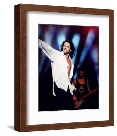 'Inxs' Photo | AllPosters.com