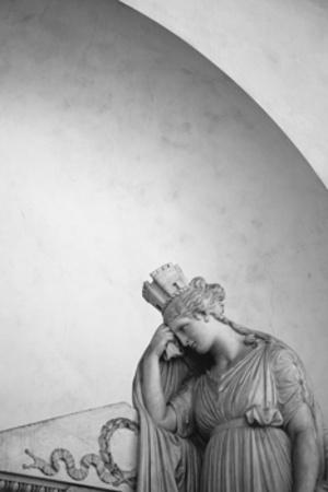 'Consideration' Giclee Print - Irene Suchocki | AllPosters.com