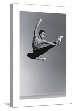 'Isaac Mullins' Stretched Canvas Print | AllPosters.com