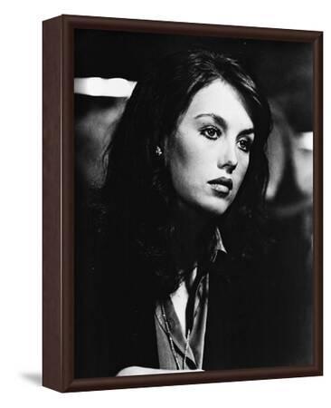 'Isabelle Adjani, The Driver (1978)' Photo | AllPosters.com