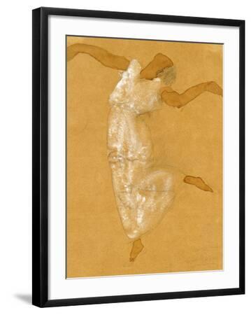 'Isadora Duncan, Early 20th Century' Giclee Print - Auguste Rodin ...