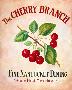 'The Cherry Branch' Giclee Print - Isiah and Benjamin Lane | AllPosters.com