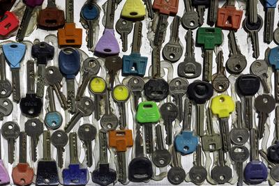'Israel Keys' Photographic Print - Art Wolfe | AllPosters.com