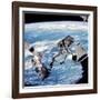 'ISS Space Walk' Photographic Print | AllPosters.com