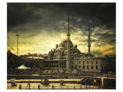 'Istanbul' Prints | AllPosters.com