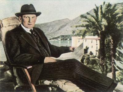 'Ivar Kreuger' Prints | AllPosters.com