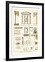 Temple of Nike Apteros at Athens Prints - J. Buhlmann | AllPosters.com