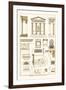 Temple of Nike Apteros at Athens Prints - J. Buhlmann | AllPosters.com