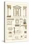 Temple of Nike Apteros at Athens Prints - J. Buhlmann | AllPosters.com