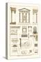 Temple of Nike Apteros at Athens Prints - J. Buhlmann | AllPosters.com