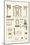 Temple of Nike Apteros at Athens Prints - J. Buhlmann | AllPosters.com