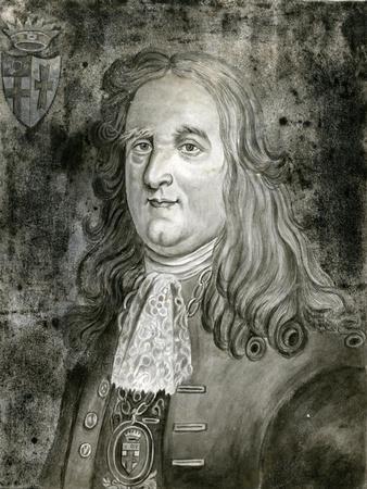 Sir William Dugdale 5 Prints - J Burche | AllPosters.com