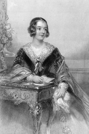 'Susan Lady Rivers' Prints - J Hayter | AllPosters.com