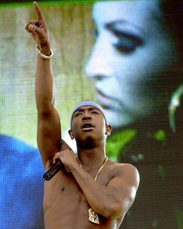 'Ja Rule' Photo | AllPosters.com