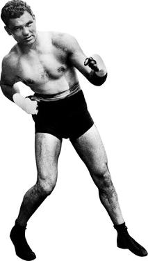 Jack Dempsey Posters, Prints, Paintings & Wall Art | AllPosters.com