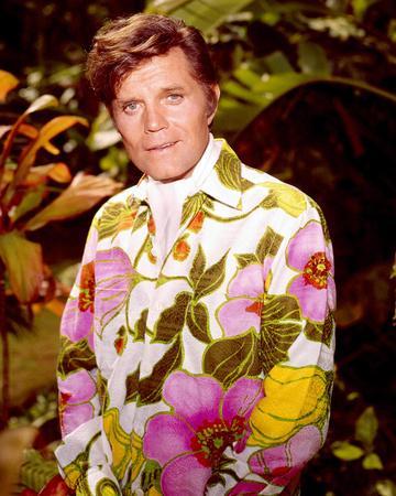 Jack Lord