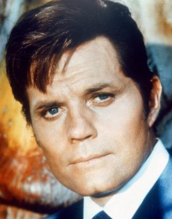 'Jack Lord' Photo | AllPosters.com