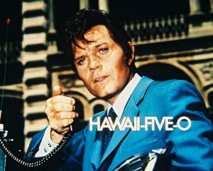 Jack Lord Posters, Prints, Paintings & Wall Art | AllPosters.com
